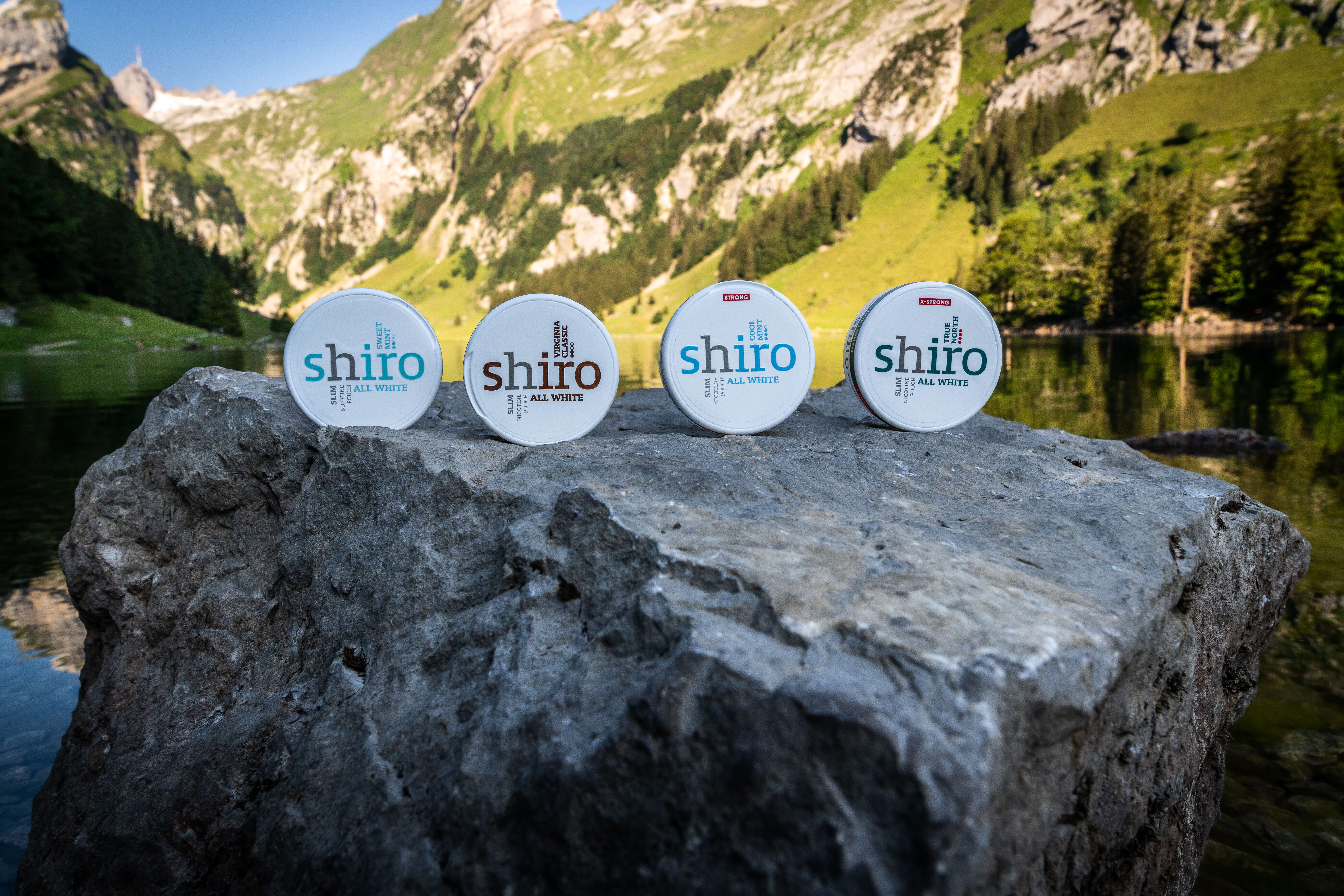 XALAX.CH - snus online kaufen