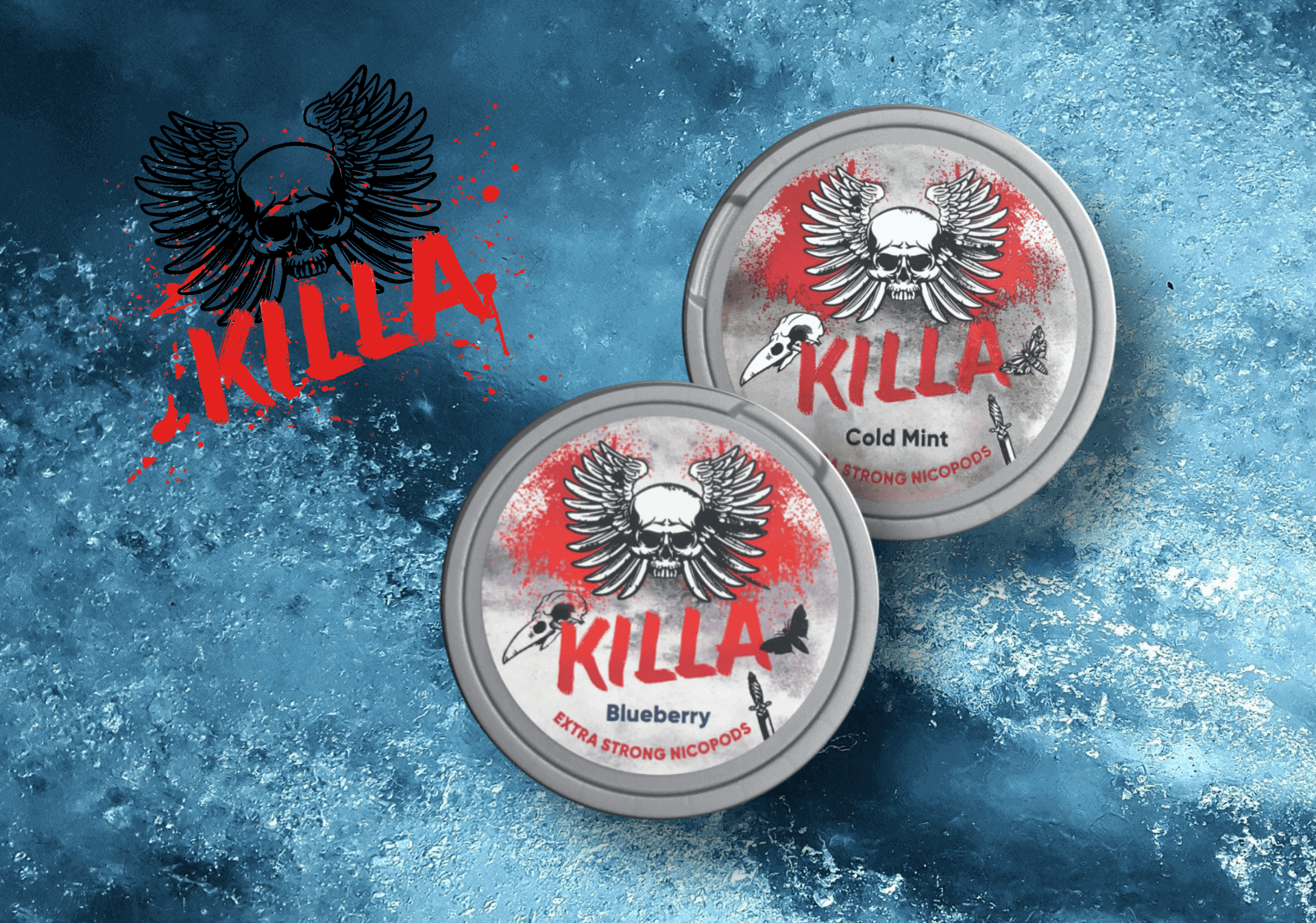 Einzigartige Erfahrungen mit Killa Snus: Der ultimative Leitfaden für ...