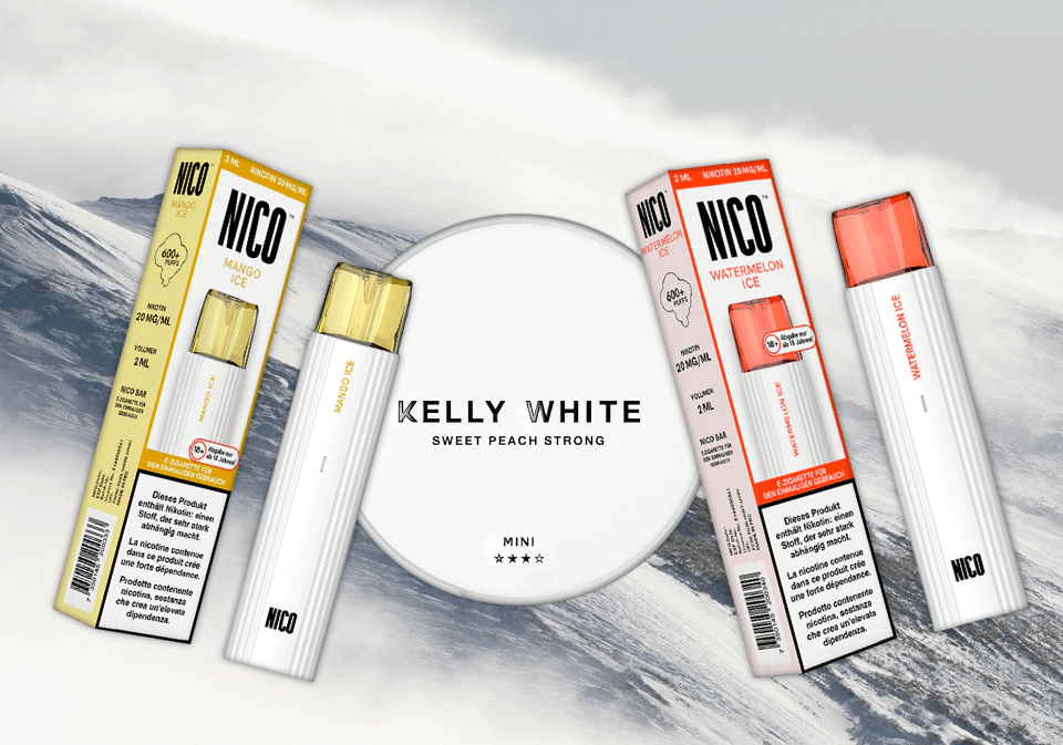 Snus oder Vape – wo steckt mehr Nikotin drin? XALAX