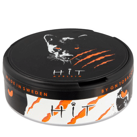 HIT Apelsin Slim Snus