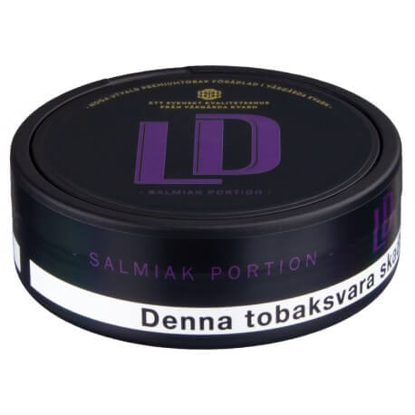 LD Salmiak